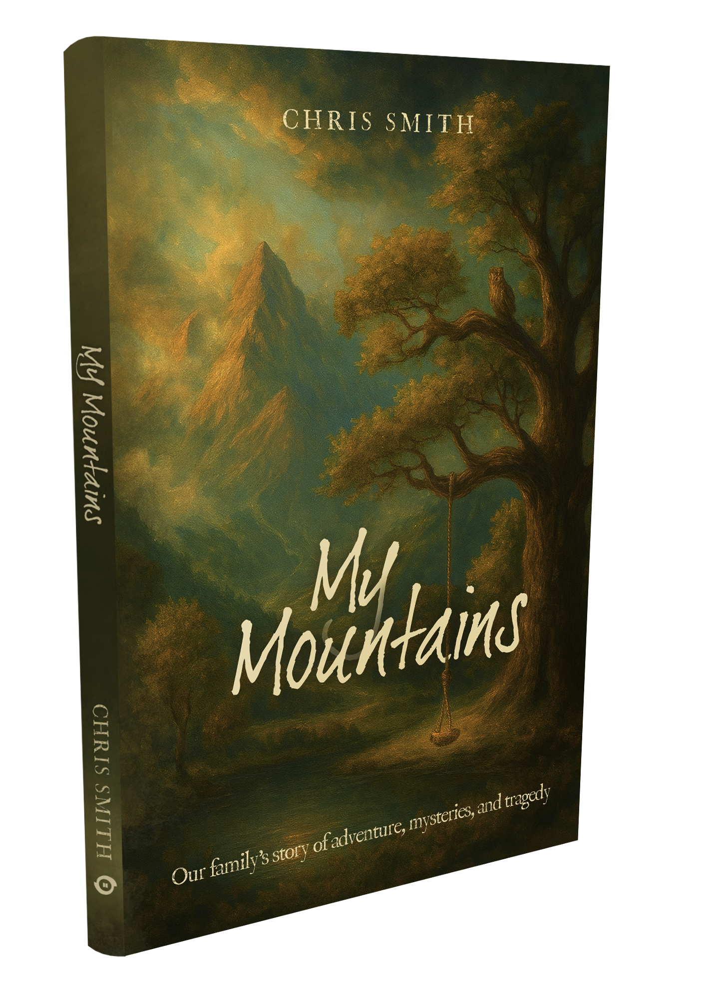 Chris Smith | My Mountains